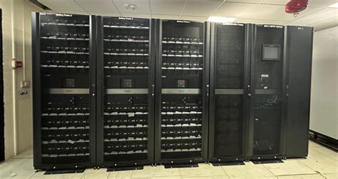 Param Vikram 1000 A High Performance Computing HPC Cluster Setup At Physical Research