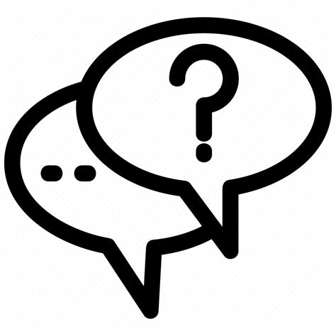 Chat Communication Conversation Message Talk Discussion Icon Download On Iconfinder