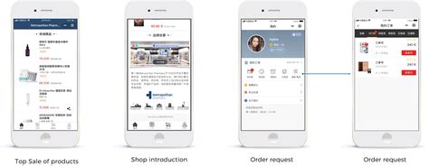 WeChat Mini App Safety Tax Free