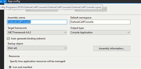 C Problem Compiling With Nuget Package Warning Msb3277 Stack Overflow