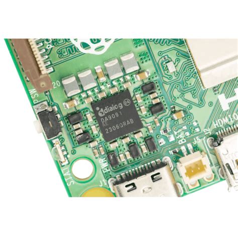 Raspberry Pi 5 - Retropie.it