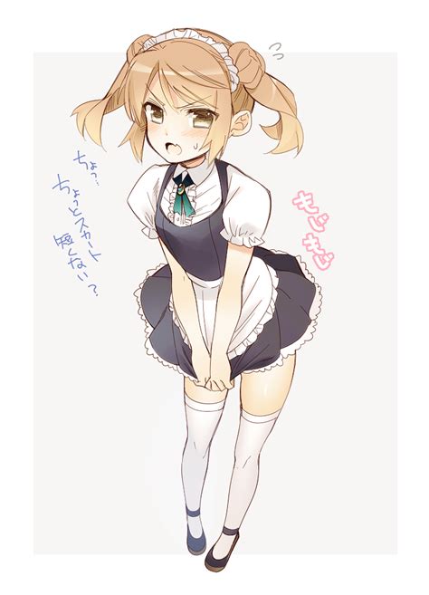 Michishio Kantai Collection Drawn By Shirogane Rio Artist Danbooru