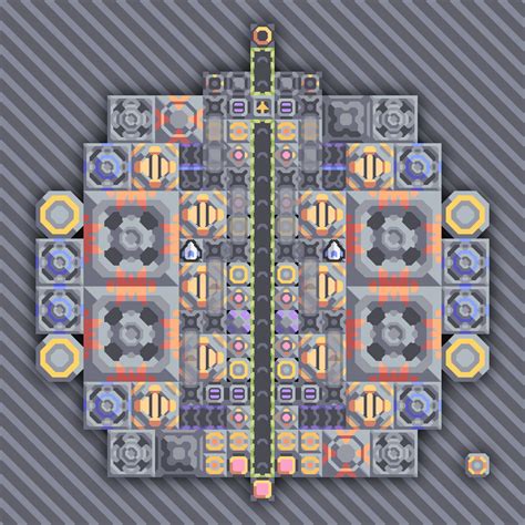 Mindustry Schematics