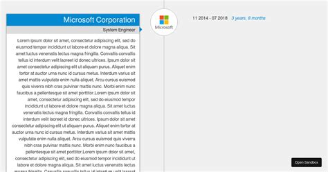 Bs Vue Timeline Demo Forked Codesandbox