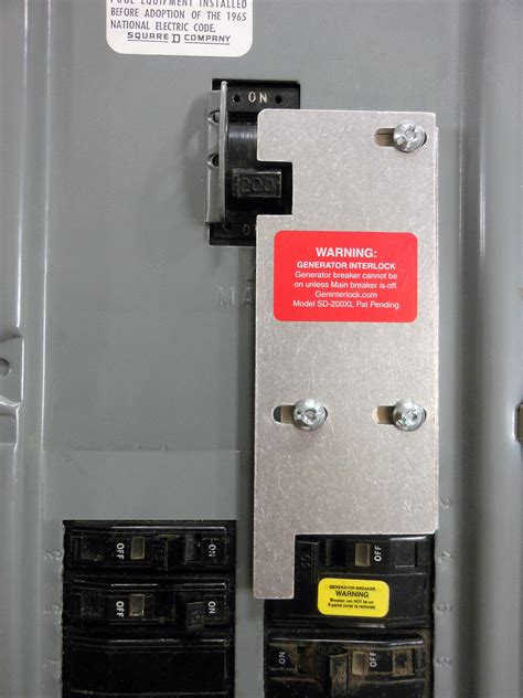 Square D 200 Amp Meter Socket With Main Breaker At Holly Stine Blog