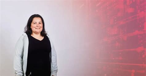 Cognite Software Engineer Named One Of Norways Top 50 Women In Tech