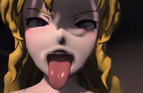 Yang Takes You Out Vore