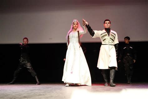 Georgian Jews World Congress