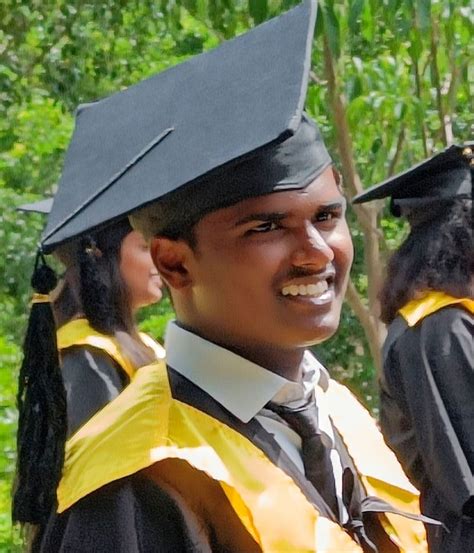 Akash Karthikeyan On Linkedin 25062023 Graduated 🎓
