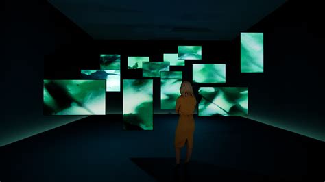 Snapdragon Technology Summit Concept Plan On Behance