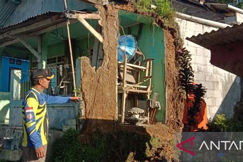 Earthquakes In Indonesias W Java Caused By Shallow Active Fault Bmkg