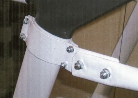 Treadmill Side Rails Remap Custom Made Equipment For Disabled People