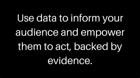The Sunday Talk Data Visualization