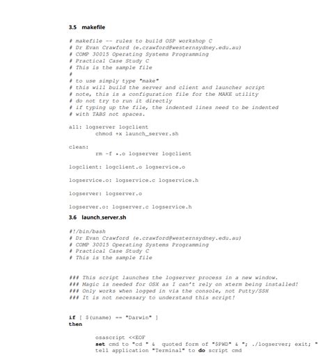 solved how are you supposed to create this message logging