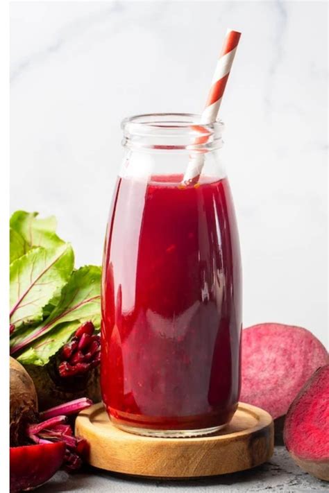 10 Beet Juice Recipes Juicer Or Blender Clean Eating Kitchen