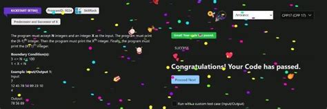 c pradeesh kumar on linkedin day91 100daysofcodechallenge