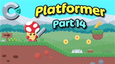 Construct 3 Platformer Tutorial Part 14 Dynamic Weapon Swapping System