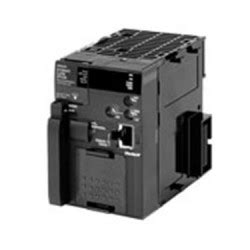 CJ M CPU Omron PLC City