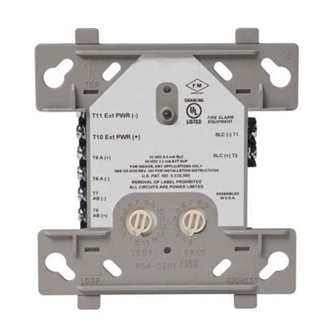 Fire Alarm Notifier Indonesia Berkualitas Harga Terbaik