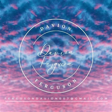 Davion Ferguson Youtube