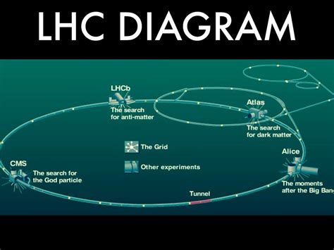 Large Hadron Collider By Emily B