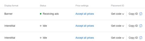 Facebook Ad Not Showing Discuss Kodular Community