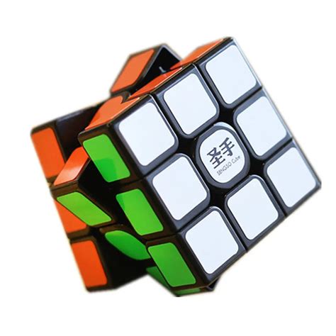Магический кубик Shengshou Legend S 3x3x3 | AliExpress