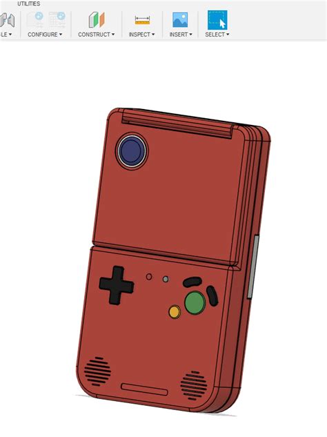 Hello All Modding A Ds Lite And Need Some Soldering Help Gbatemp