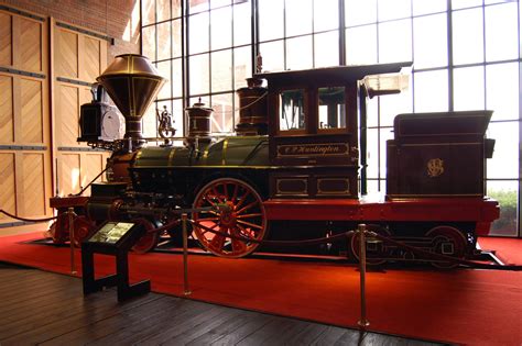 Home Of The Polar Express And Granite Rock 10 — A Guide To One Of The