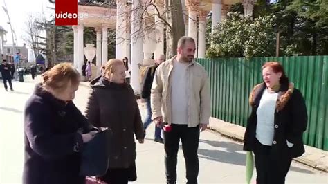 “ქუთაისი დღეს“ ჟურნალისტი ირაკლი ვაჩიბერაძე სახალისო ვიდეოს აქვეყნებს