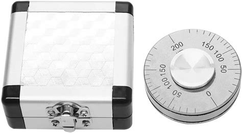 롤러 타입 습식 필름 두께 게이지 미터 테스터 스테인레스 스틸 휠 게이지 기기 범위 0 ~ 50um 포함 Aliexpress