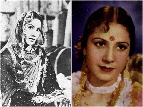 Khursheed Bano Death Anniversary Know About Actress Singer Life Unknown Facts Career Pakistan