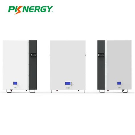 Shenzhen Pknergy Energy Co Ltd는 1998년에 설립된 새로운 에너지 회사로 주로 리튬 배터리 리튬 철 인산염 배터리 및 리튬 납산 배터리에 종사합니다