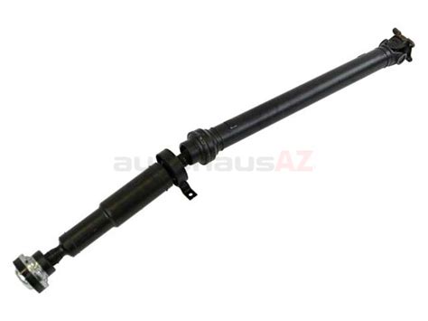Gkn Loebro Lr037027 Tvb500360 Drive Shaft Rear Land Rover