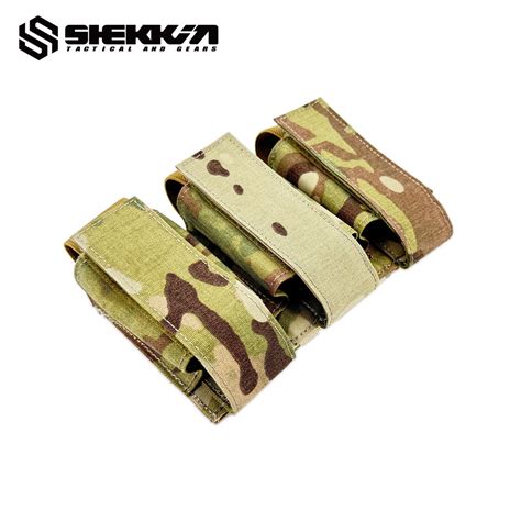 Multicam Sflcs V2 Triple Banger