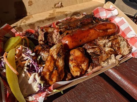 Bare Knuckles Bbq Salisbury Reviewsopen Hoursphoto Spots Things