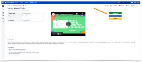 How To Make Your Confluence Pages More Attractive Stiltsoft