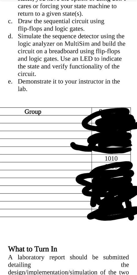 Solved Introduction Introduction To Digital Logic Final Chegg