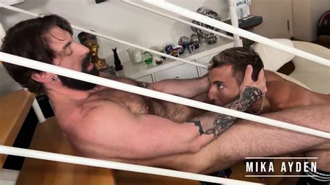 Wild Beast Mika Ayden Scott Carter