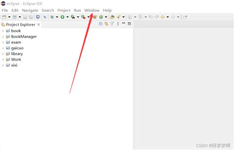 eclipse连接数据库 eclipse连接数据库代码 CSDN博客