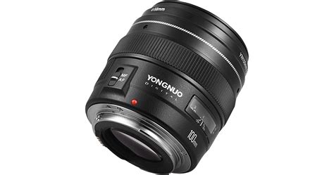Yongnuo YN 100mm f2.0 do Canon EF - Obiektywy stałoogniskowe - Sklep ...