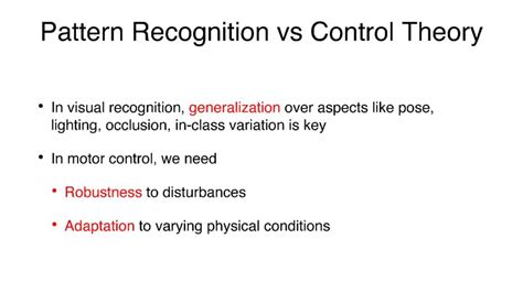 【伯克利jitendra Malik】基于深度强化学习的自适应控制，及其在机器人技术中应用 专知vip