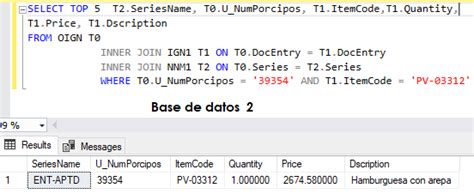 Sql Comparison Of Two Tables HolaDevs