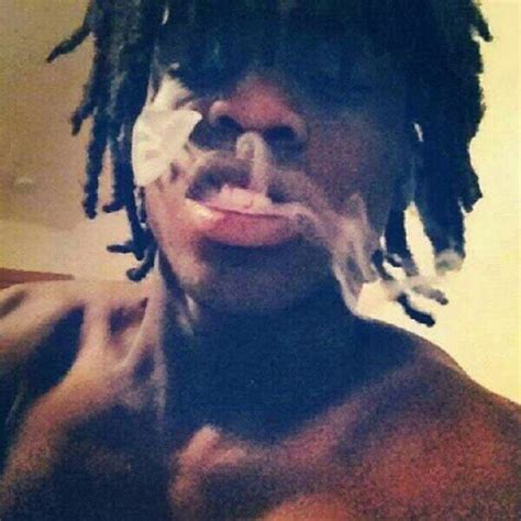 Chief Keef 2013 Swag Era Rap Aesthetic Glo Girl