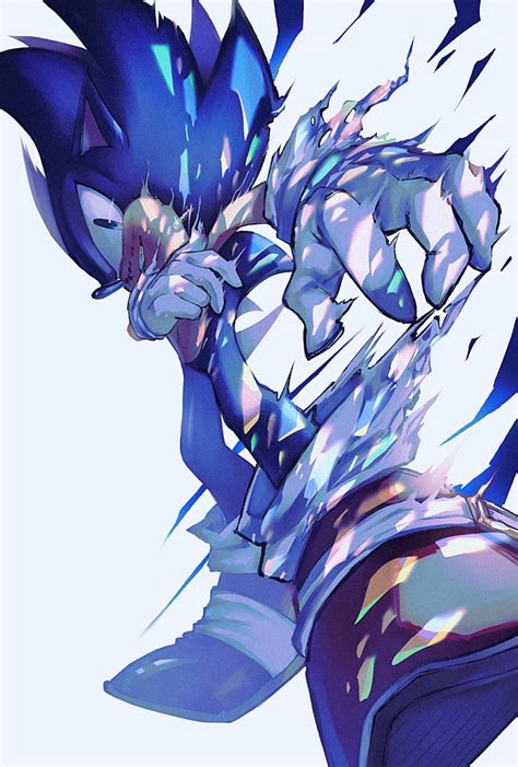 Safebooru 1boy Blue Fur Body Fur Full Body Furry Furry Male Grey