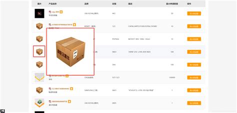 Element Table组件实现鼠标移入hover展示图片大图功能——popover 弹出框组件的使用移入弹出大图 Csdn博客