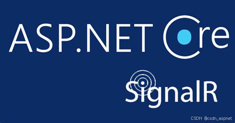 使用 Net Core 80 和 Signalr 构建实时聊天服务net80 Signalr Csdn博客 使用 Net Core 80 和 Signalr 构建实时聊天服务net80 Signalr Csdn博客