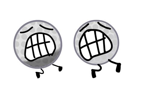 Golfball Rbattlefordreamisland