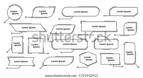 Text Box News Over 3 973 Royalty Free Licensable Stock Illustrations Drawings Shutterstock