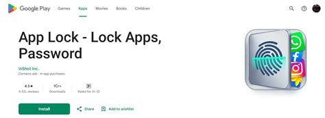 How To Lock Apps On Android Secure Your Privacy Easily